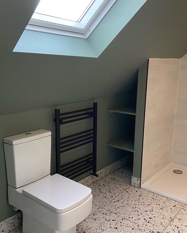 Loft Conversion Leeds | Over the Top Lofts